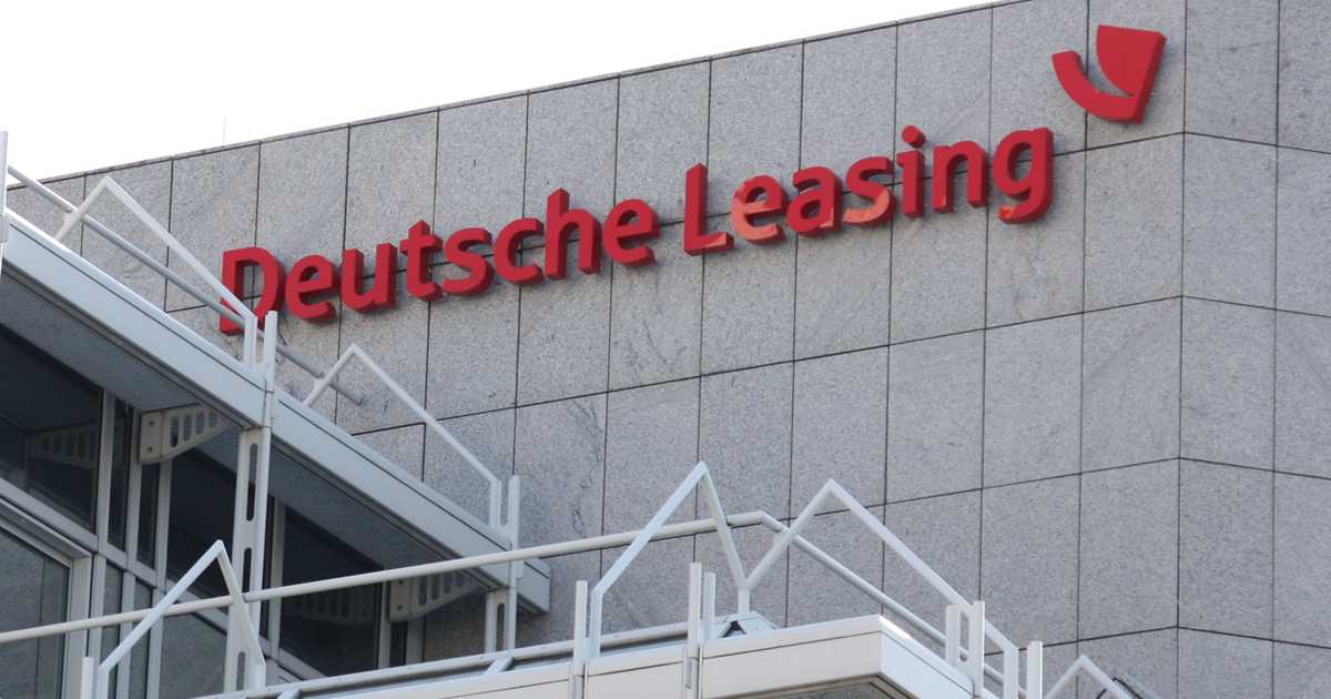Deutsche Leasing focuses on customer service by outsourcing their IT