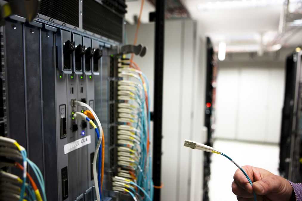 3 reasons why outdated IT systems are a big risk | Cheops