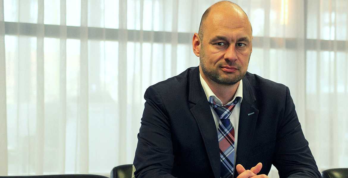 David – Senior Account Manager | Cheops