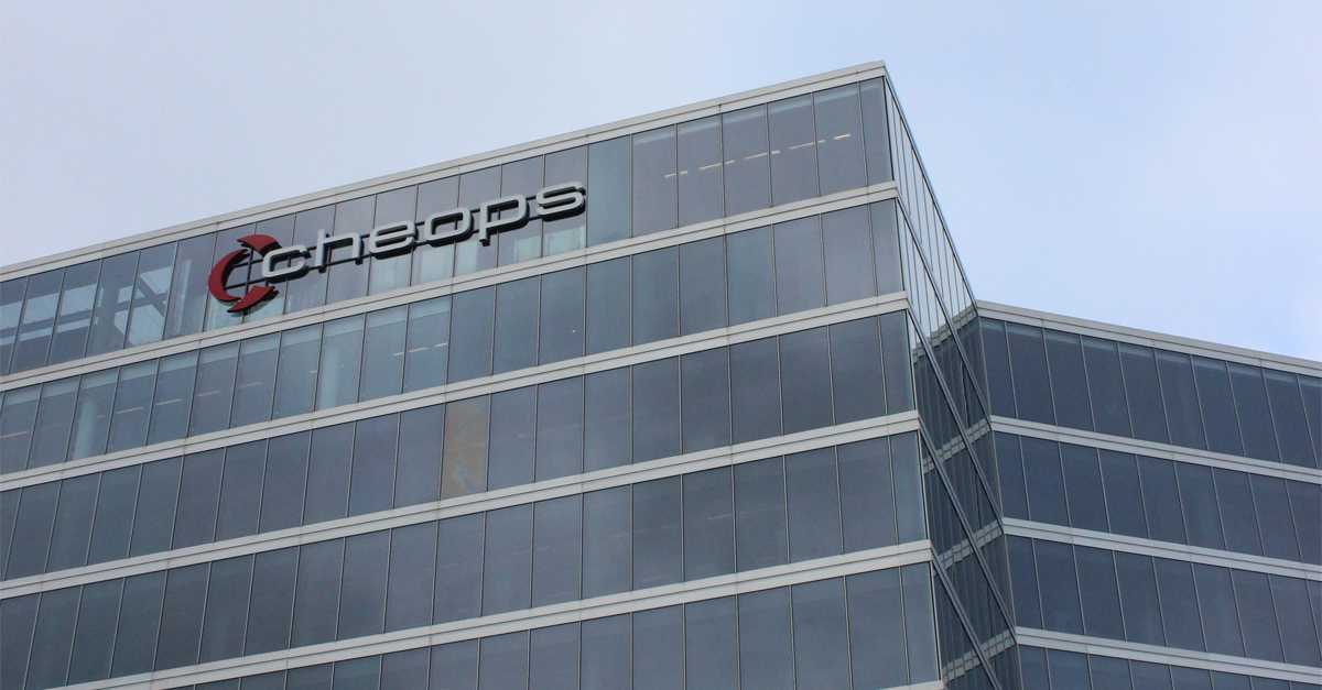 IT-gazelle Cheops plant grote aanwervingsgolf in 2018