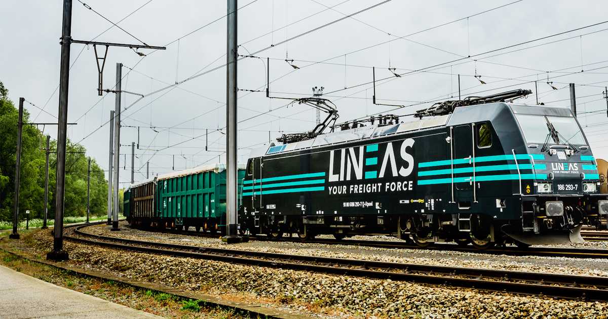 Case study: Een snelle en betrouwbare IT-servicedesk voor Lineas