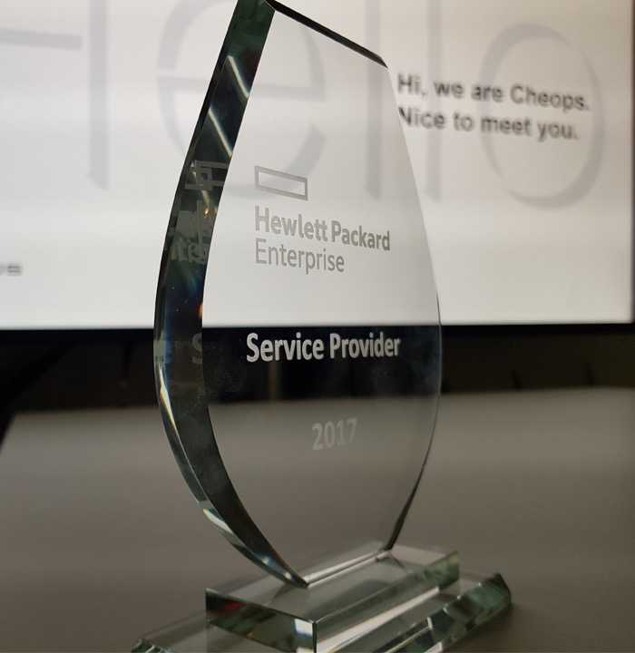News and Insights from your IT service partner Cheops