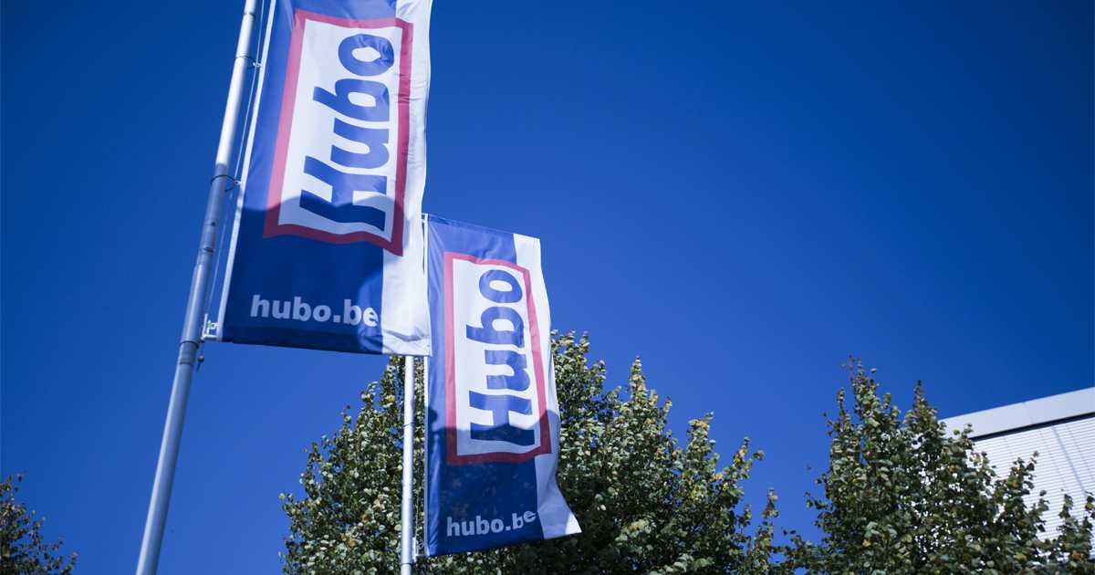 Case study: Hubo kiest voor zekerheid en flexibiliteit metde Cheops Cloud