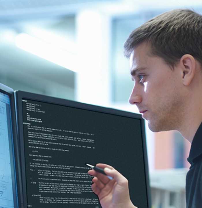 Cheops | Your IT service provider in an ever changing world