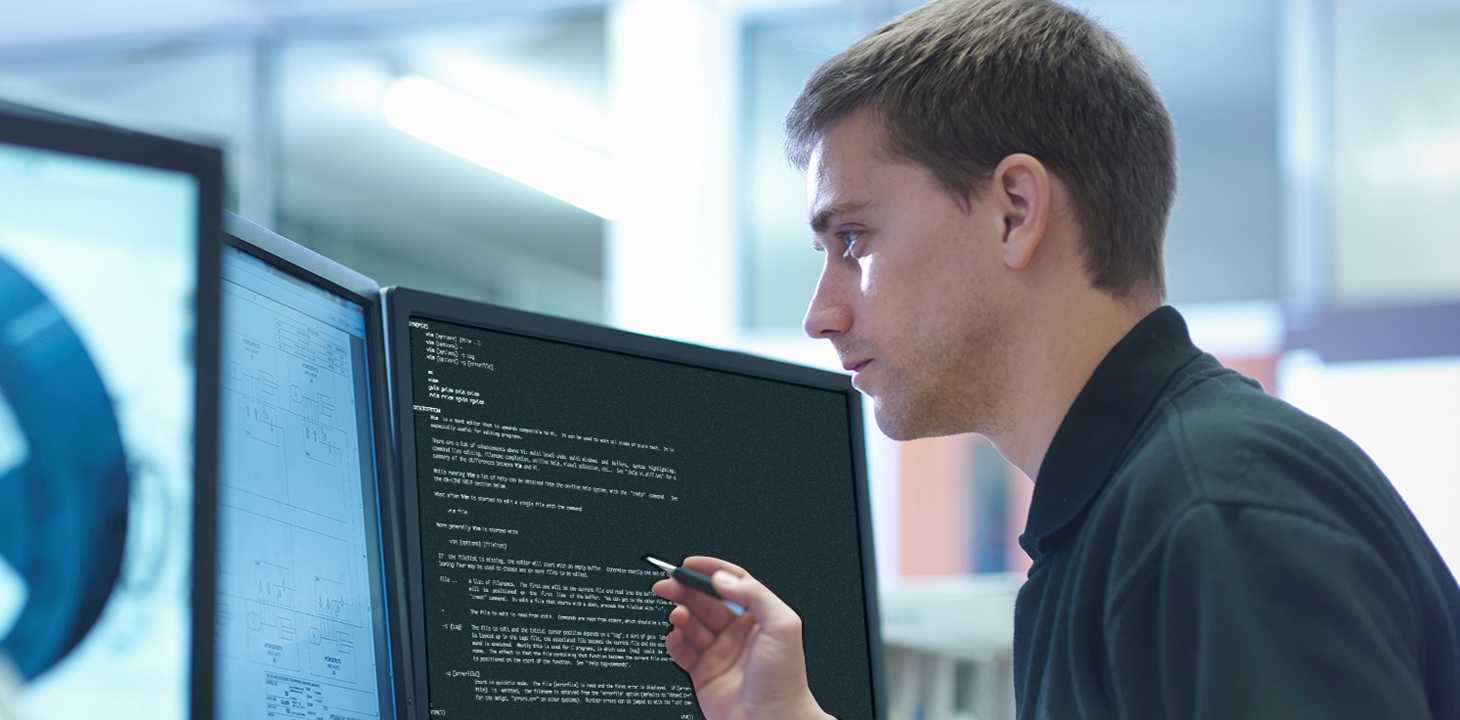 Networking & Security - A high-performance and secure network | Cheops