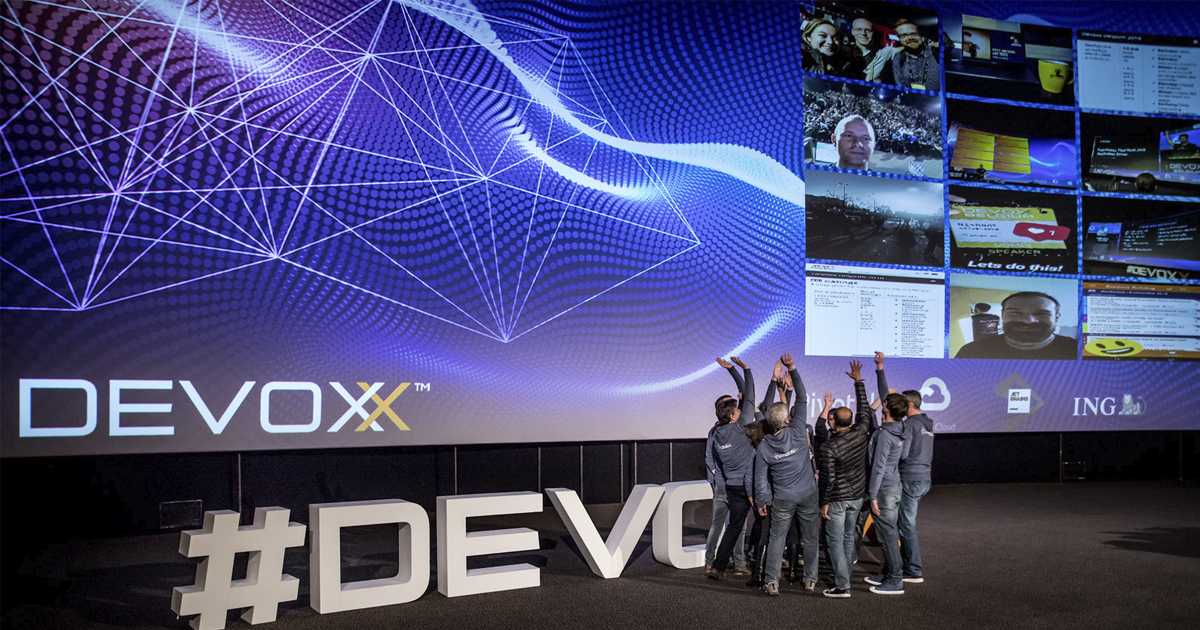 Drie basisprincipes voor clean code | Devoxx Belgium 2019 | Cheops