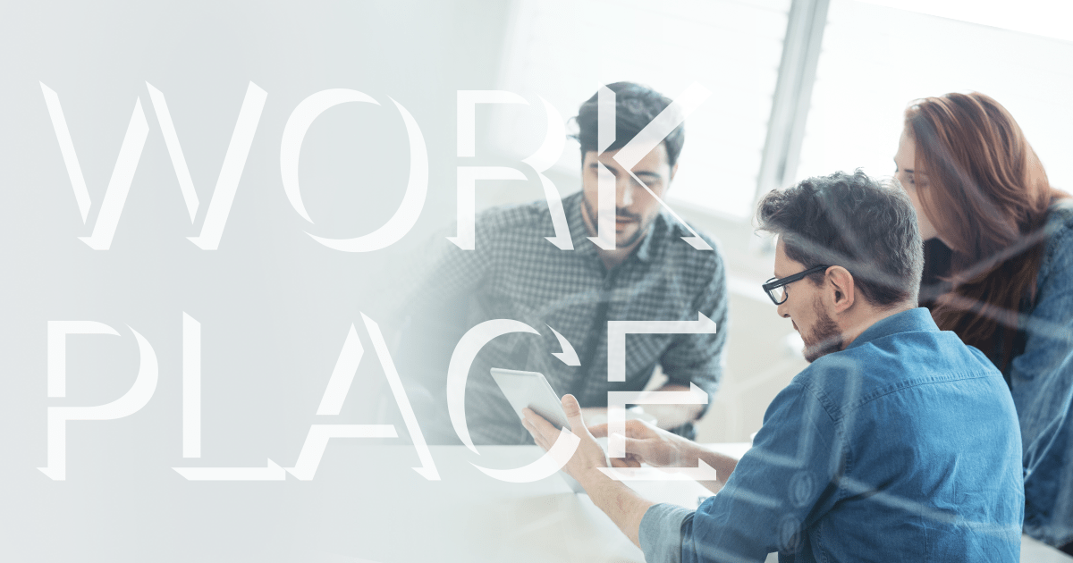 Modern Workplace - More flexibility for your employees.