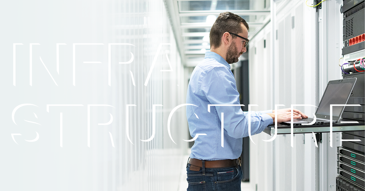 Networking & Security - A high-performance and secure network | Cheops