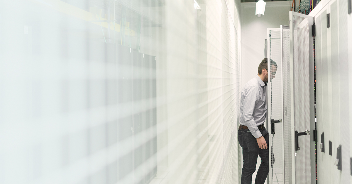 The 6 essential components of a secure IT environment for end users ...