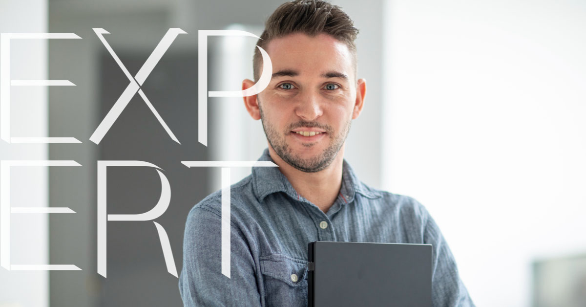 IT Experts - Select the right IT expert and use knowledge intelligently