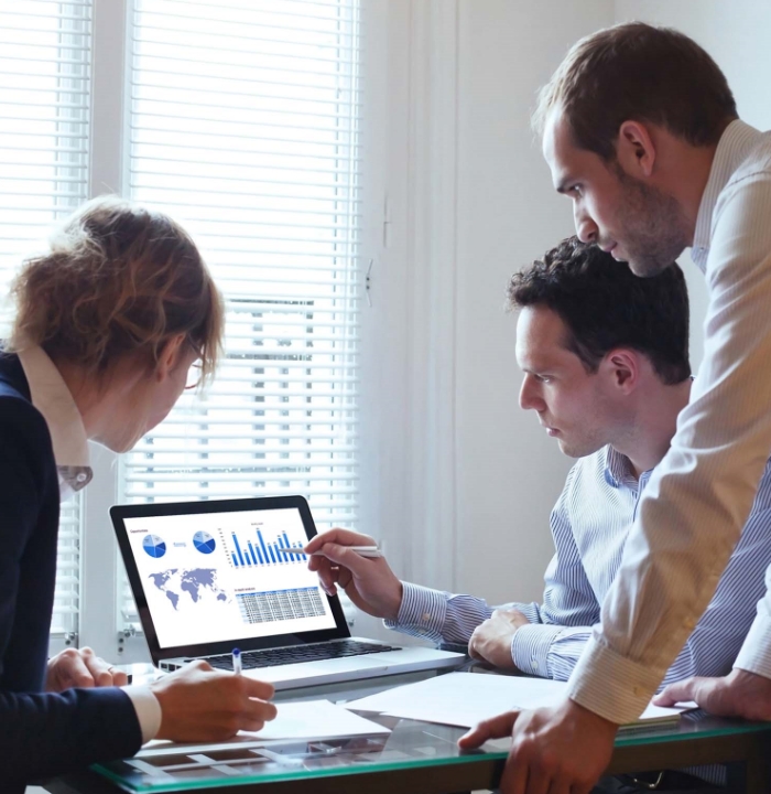 Cheops | Your IT service provider in an ever changing world