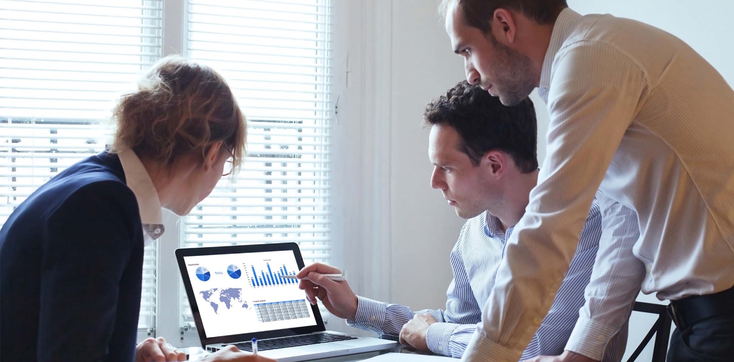 Cheops | Your IT service provider in an ever changing world