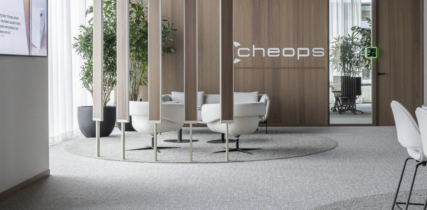 Cheops | Your IT service provider in an ever changing world