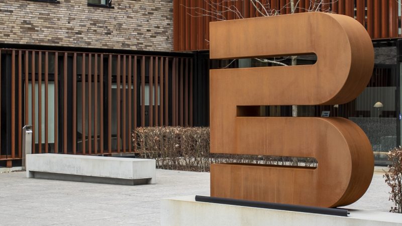 Case study: Bekaert works with a team of Cheops IT experts for crucial ...