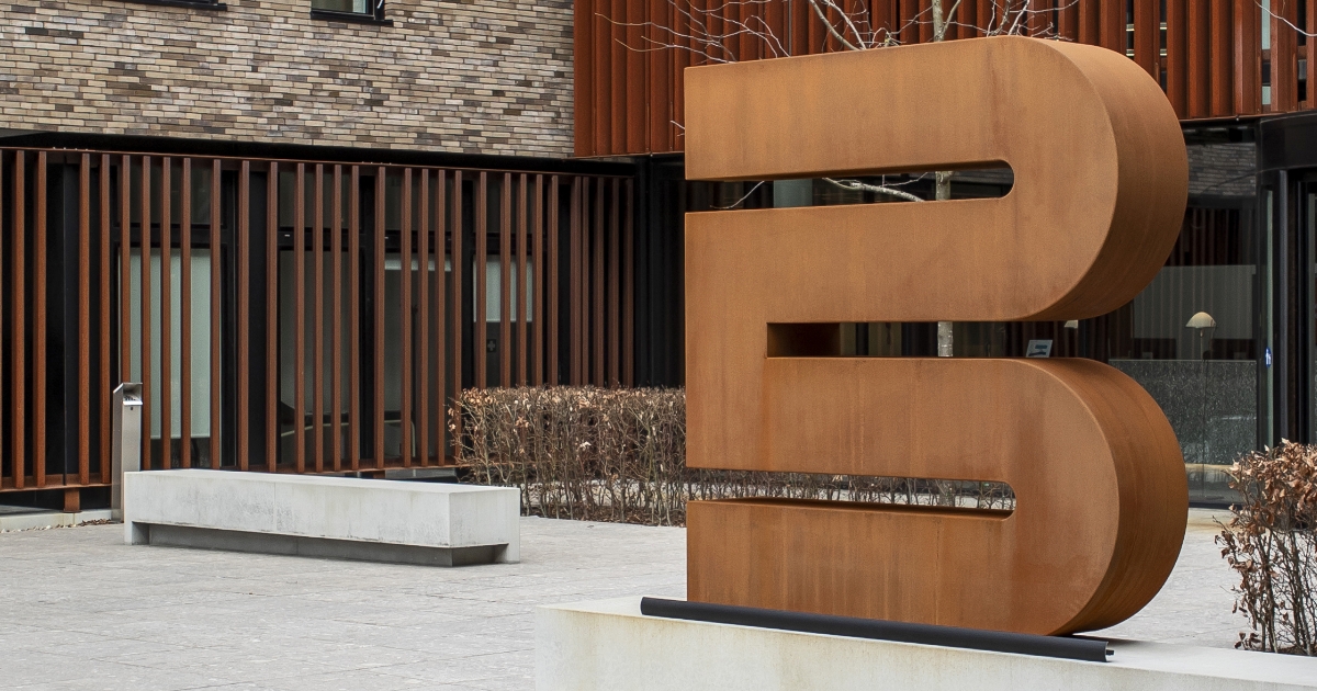 Bekaert werkt met een team van Cheops IT-experts voor cruciale ...