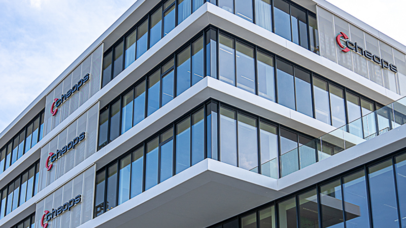 Cheops takes major strategic step in growth ambitions, appointing Filip ...