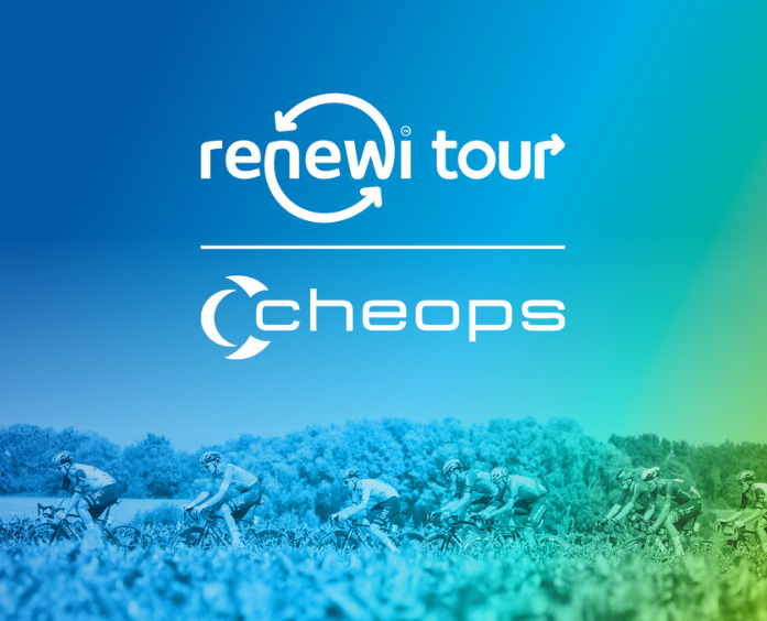 Cheops | Your IT service provider in an ever changing world