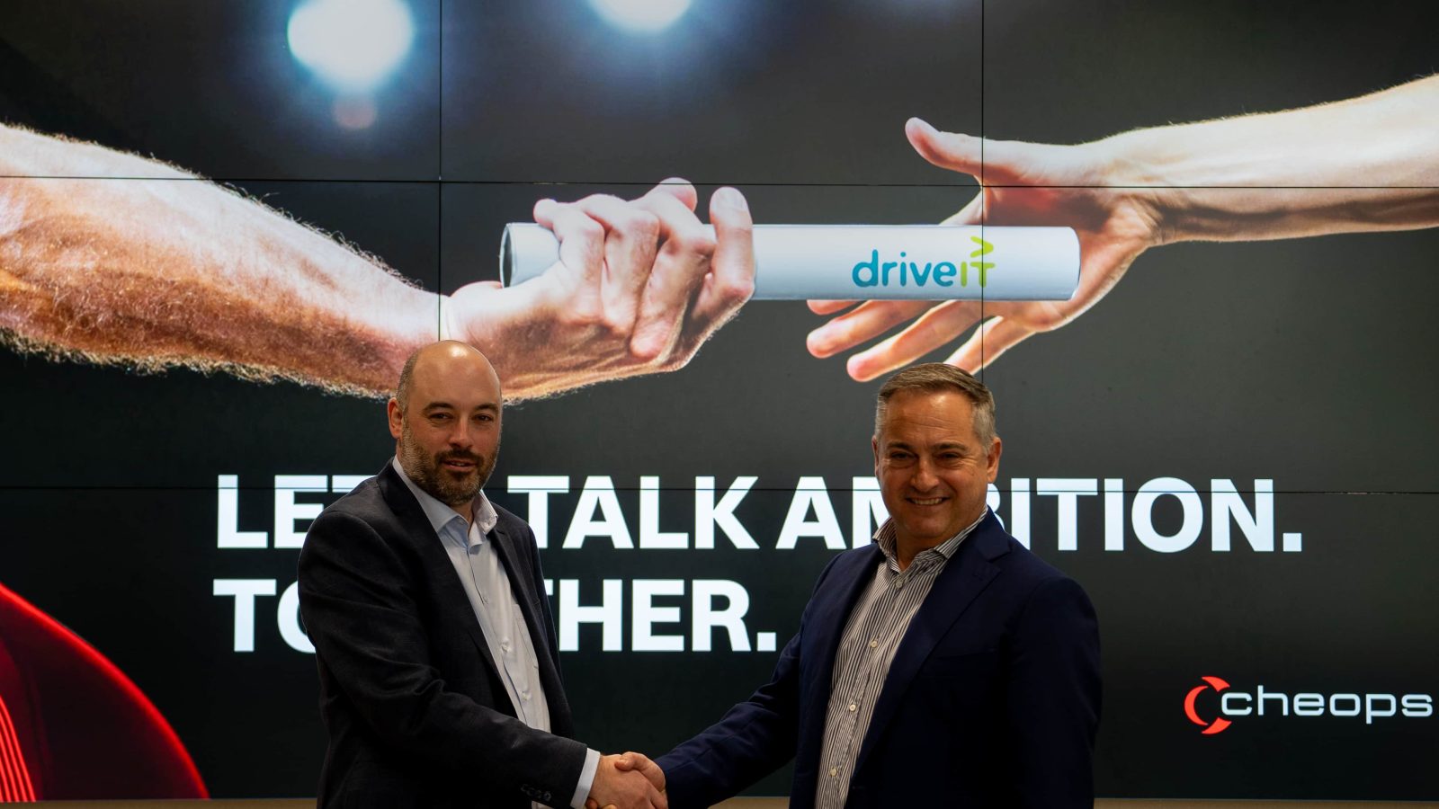 Cheops strengthens its position as a Managed Service Provider with the ...