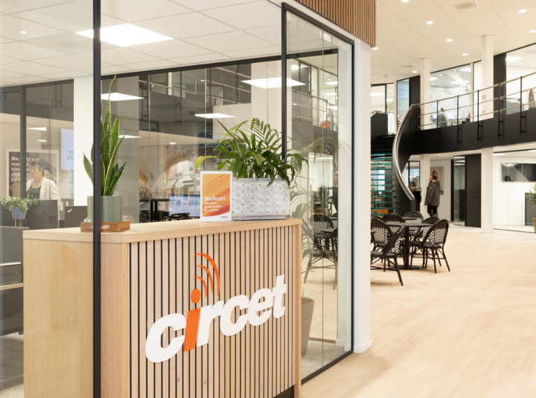 IT-Experten van Cheops ondersteunen professionele uitbouw IT-omgeving ...
