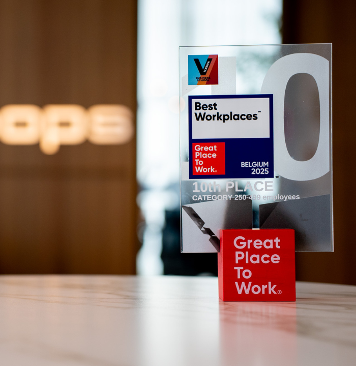 Cheops | Your IT service provider in an ever changing world